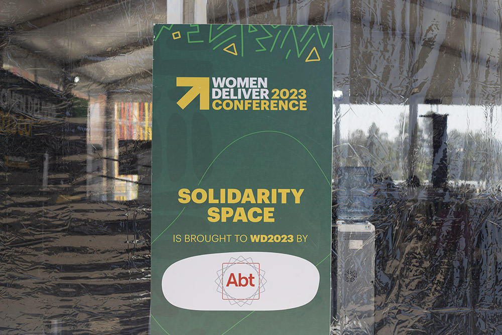 Women Deliver Conference looks to Rwanda as a model for gender equality | Global Sisters Report